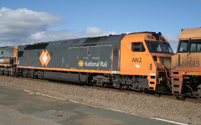 Pacific National