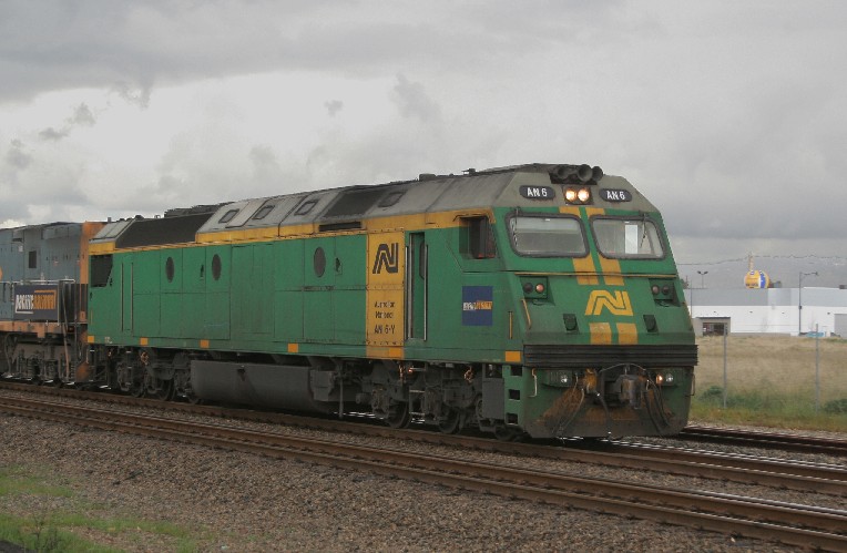 Pacific National