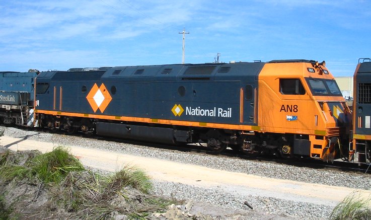 Pacific National