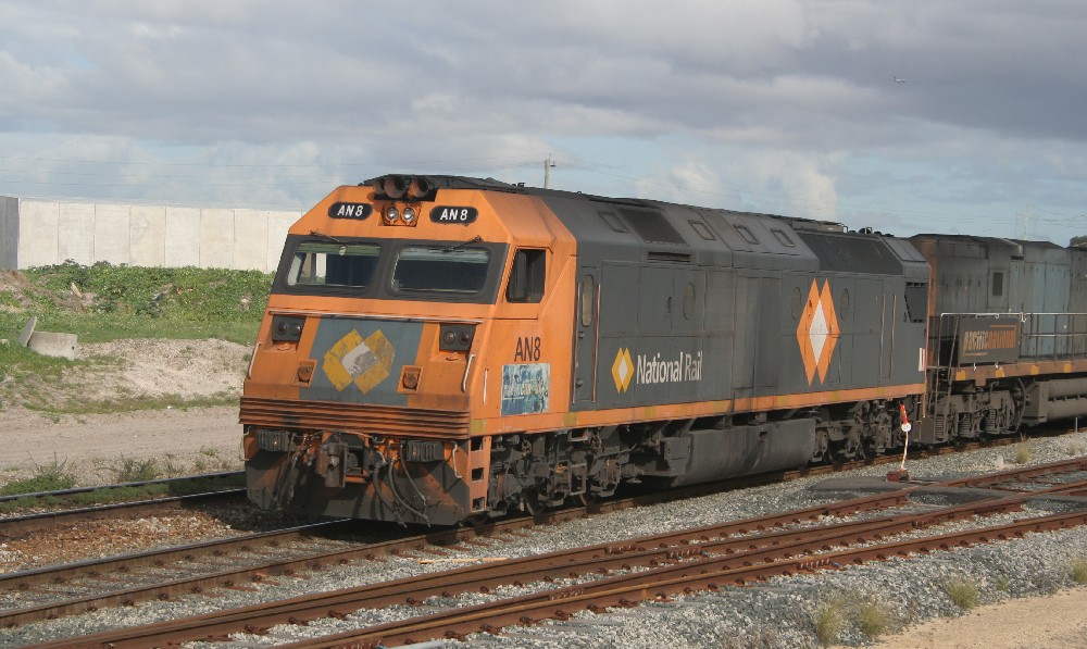 Pacific National