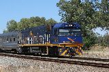 Photos of Pacific National Locomotives